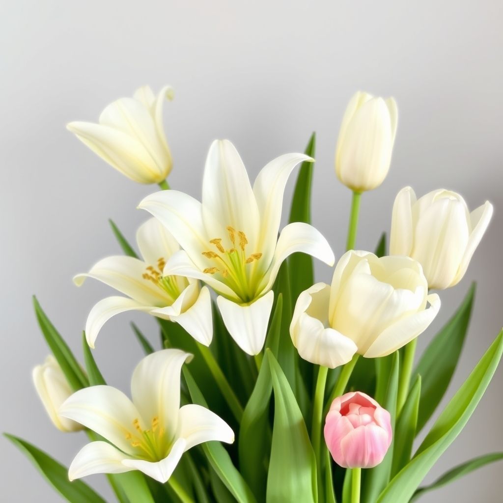 Easter Flowers in Philadelphia: Best Bouquets & Arrangements for the H ...