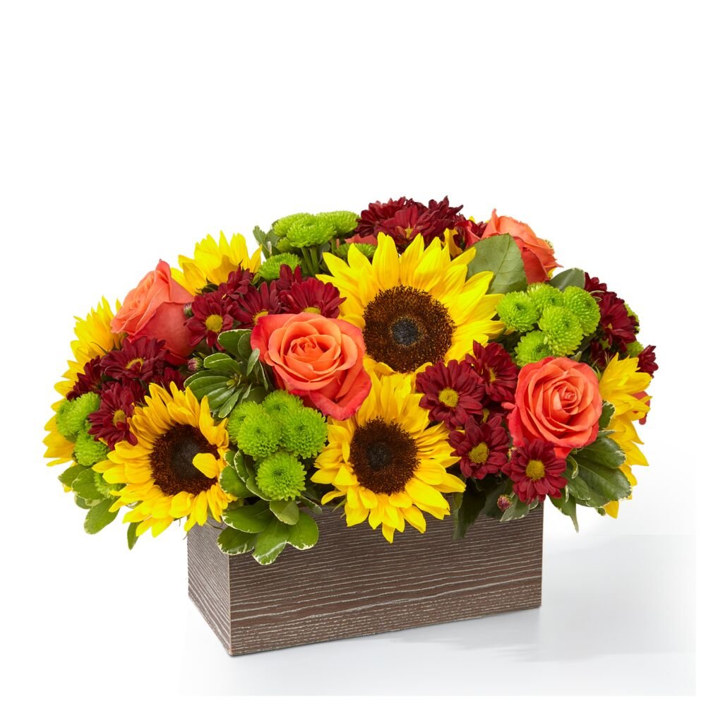Happy Harvest Garden | Kremp Florist