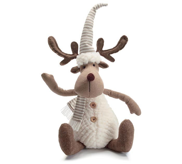 Ricky the Reindeer | Kremp Florist