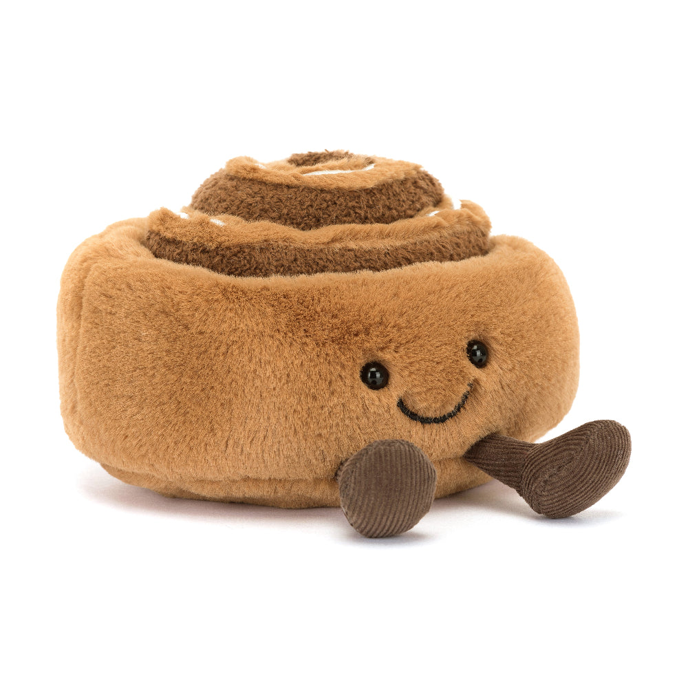 Amuseables Cinnamon Bun Jellycat – Kremp Florist