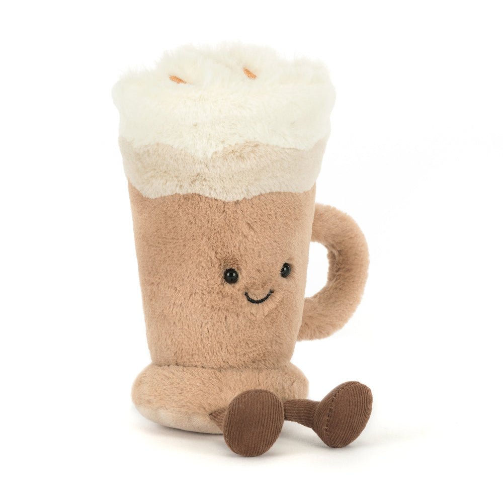 Amuseables Latte Jellycat | Kremp Florist