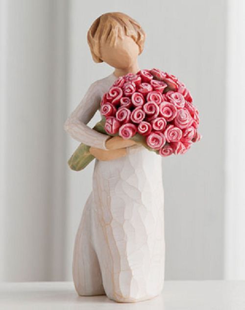 Willow Tree - Abundance – Kremp Florist