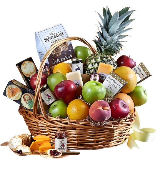 Artisan Fruit and Gourmet – Kremp Florist