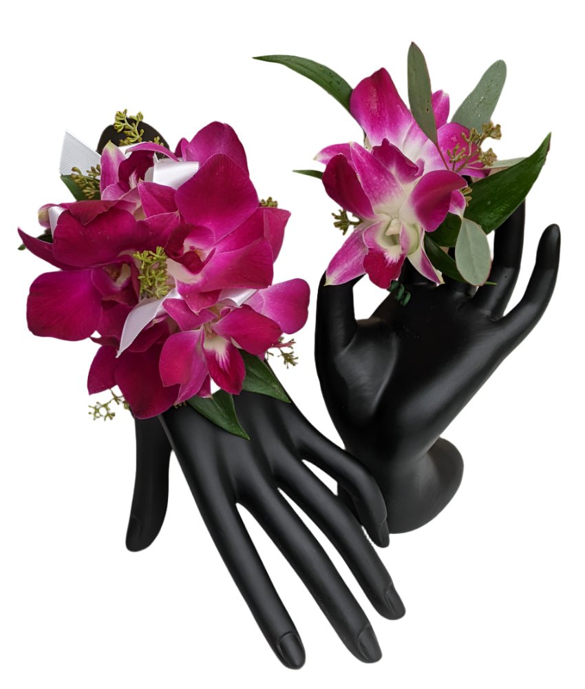 Breathless Prom Flower Package | Kremp Florist