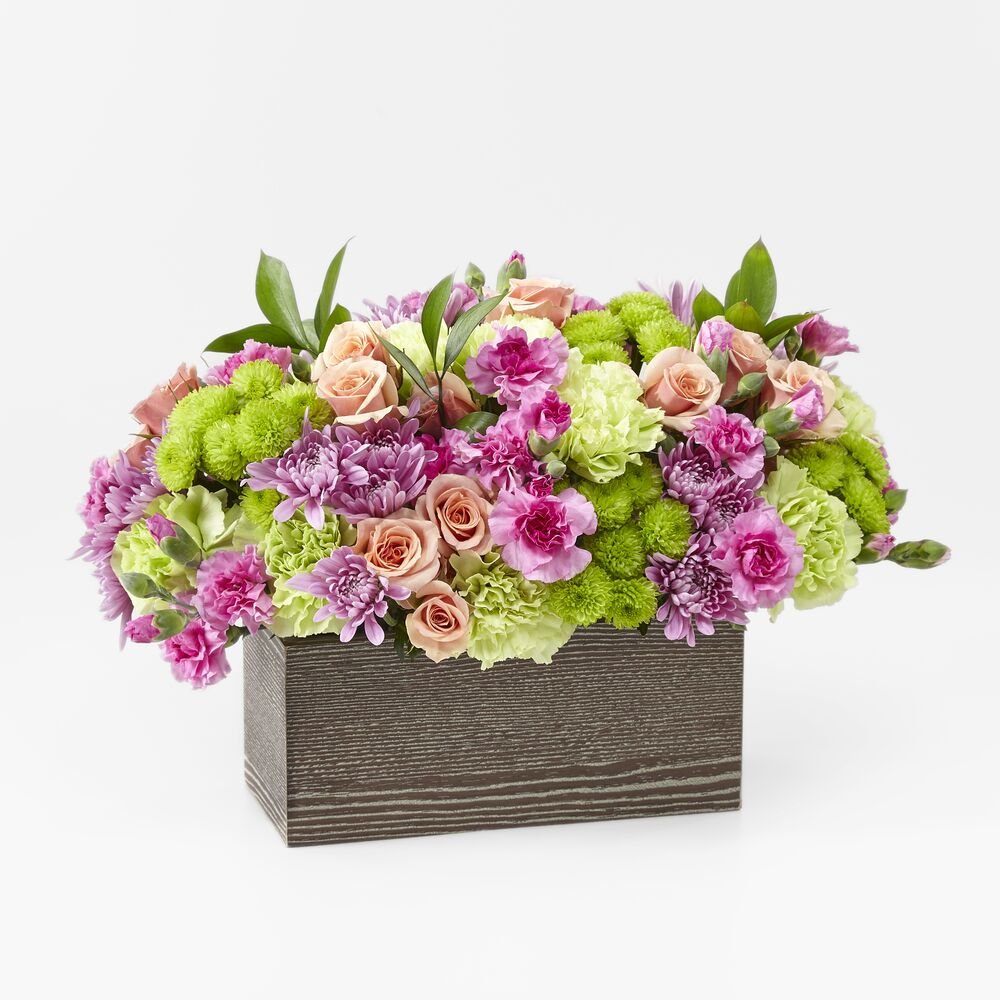 Simple Charm Bouquet | Kremp Florist