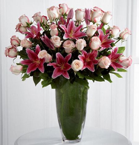 Exquisite – Kremp Florist