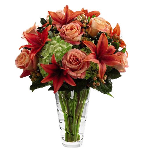 FTD Dawning Delight Bouquet – Kremp Florist
