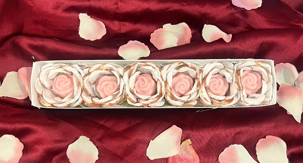 Chocolate Covered Mini Oreo Roses | Kremp Florist