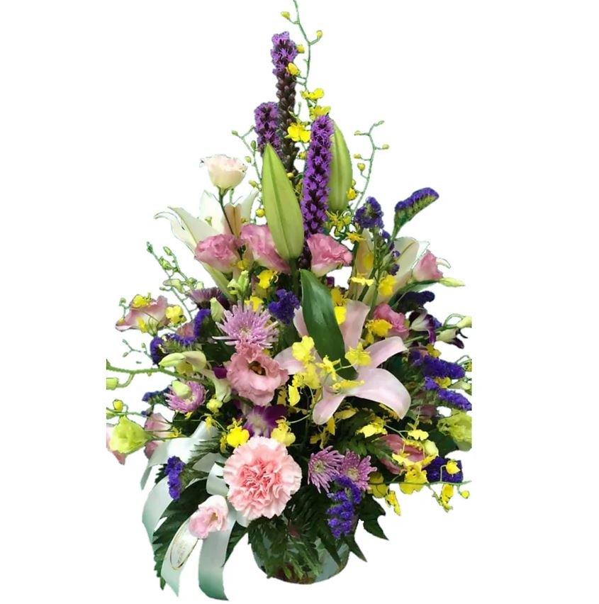 Loving Sentiments Bouquet | Kremp Florist