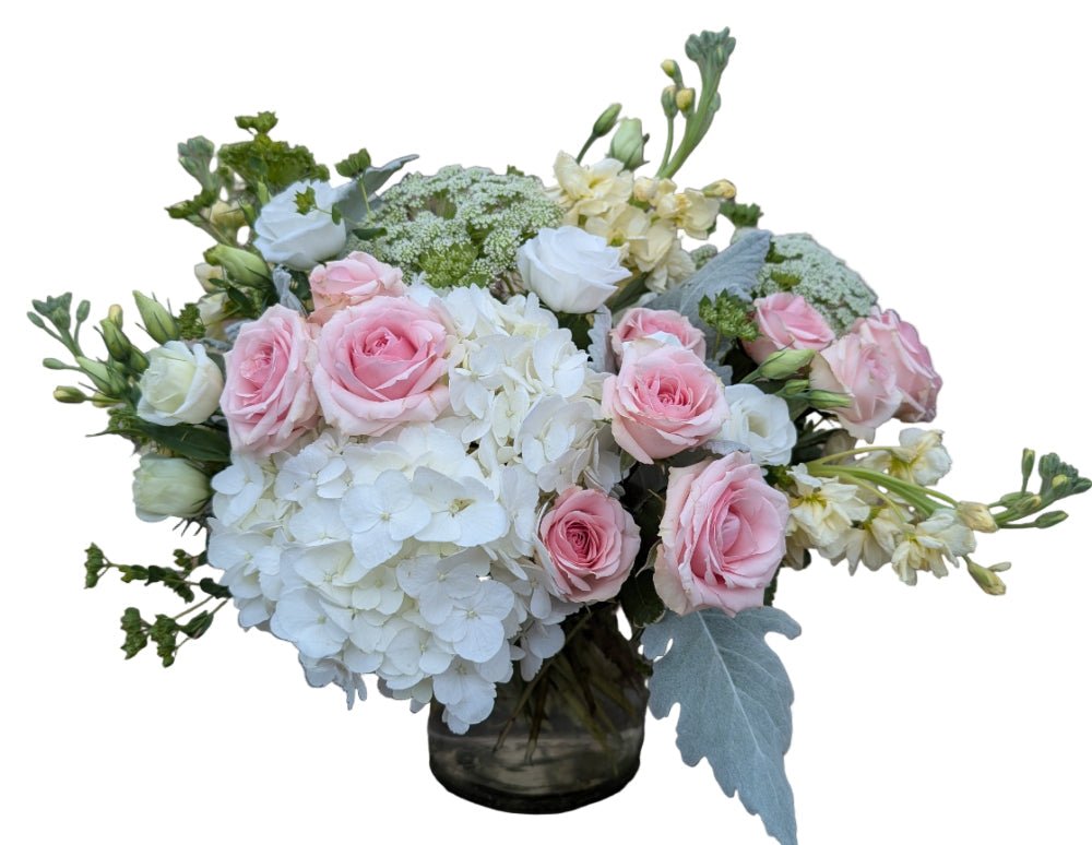 Mother's Garden Bouquet – Kremp Florist