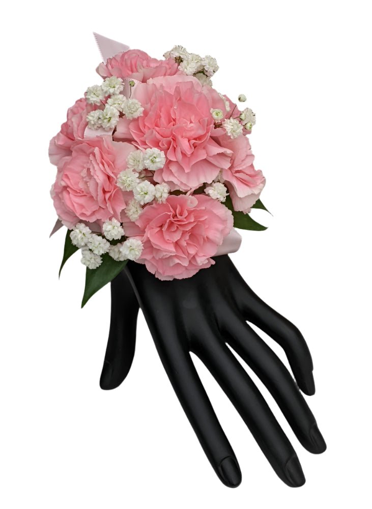 Enticing Corsage | Kremp Florist