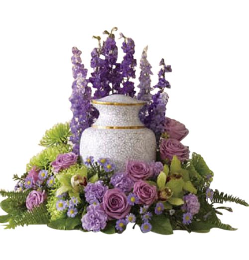 Peaceful Garden – Kremp Florist