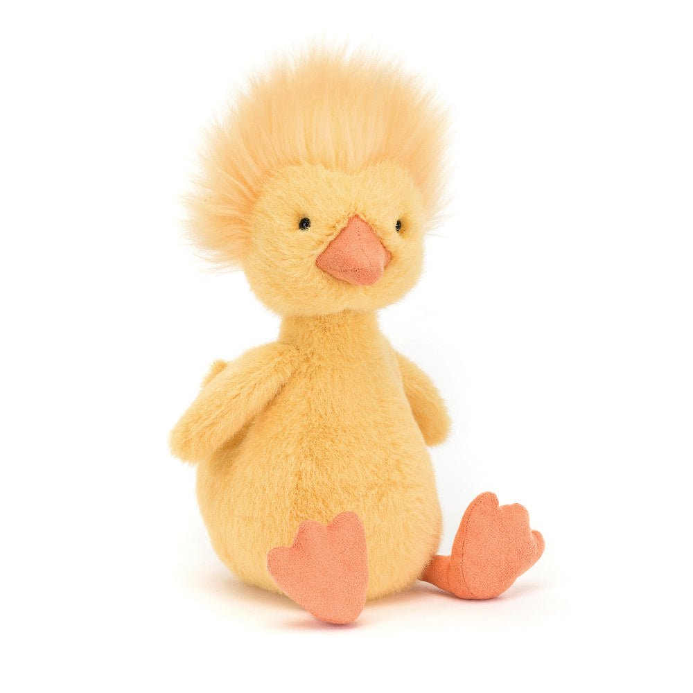 Dorit Duckling Jellycat | Kremp Florist