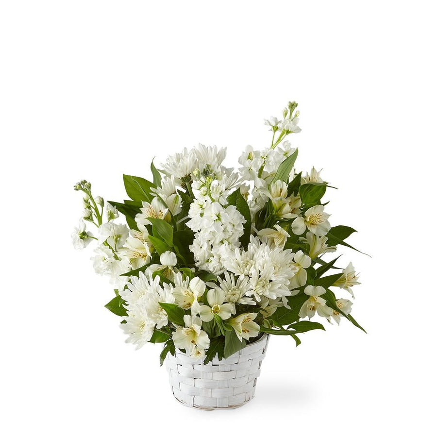 Eternal Affection Arrangement – Kremp Florist