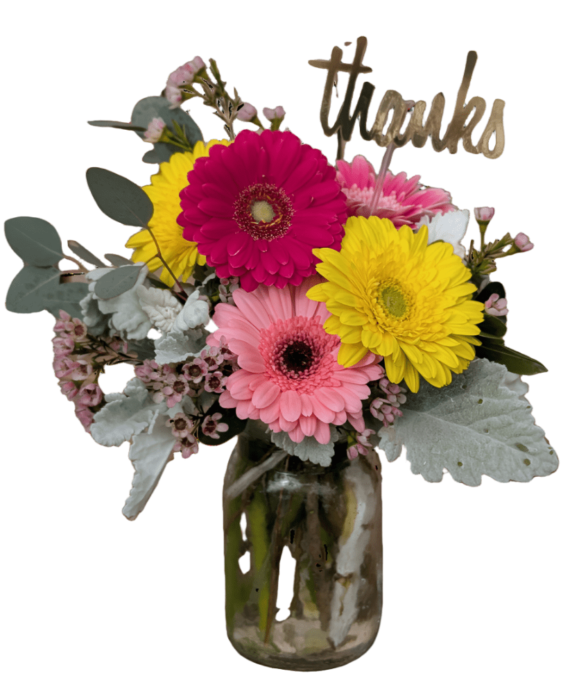 Thanks So Much Simplicity | Kremp Florist