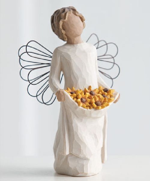 Willow Tree - Sunshine – Kremp Florist