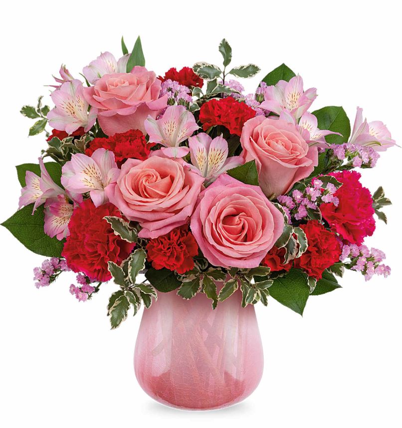 Sweet on Hue Bouquet | Kremp Florist