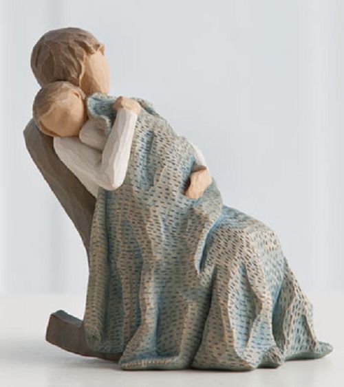 Willow Tree - The Quilt – Kremp Florist