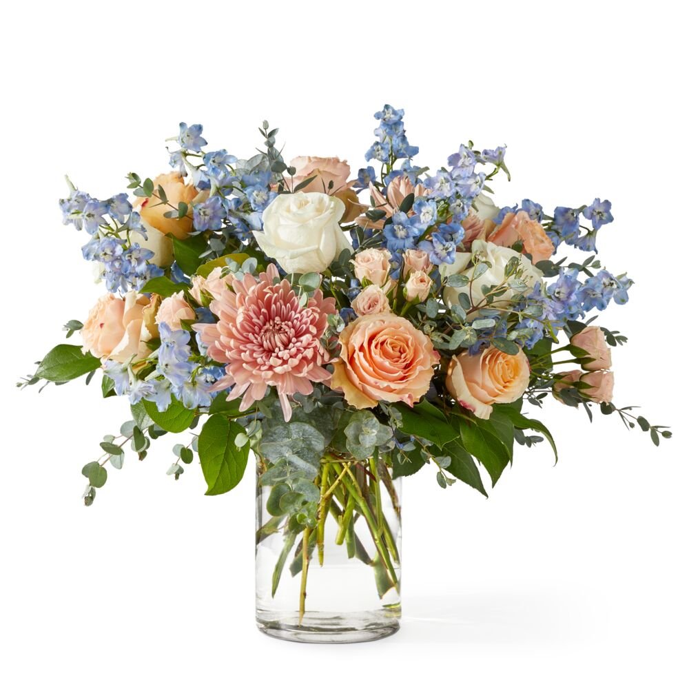 Inspired Bouquet | Kremp Florist