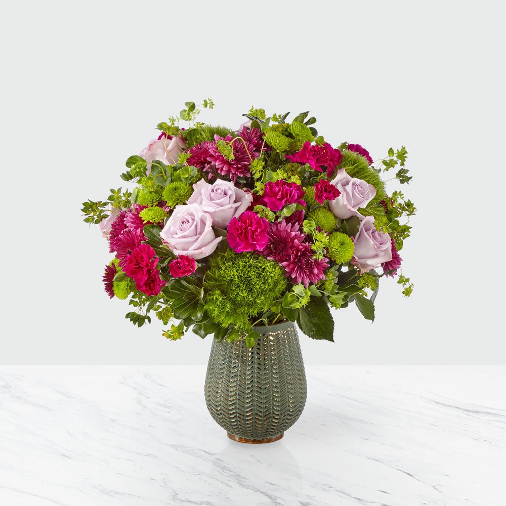Abundance Bouquet – Kremp Florist