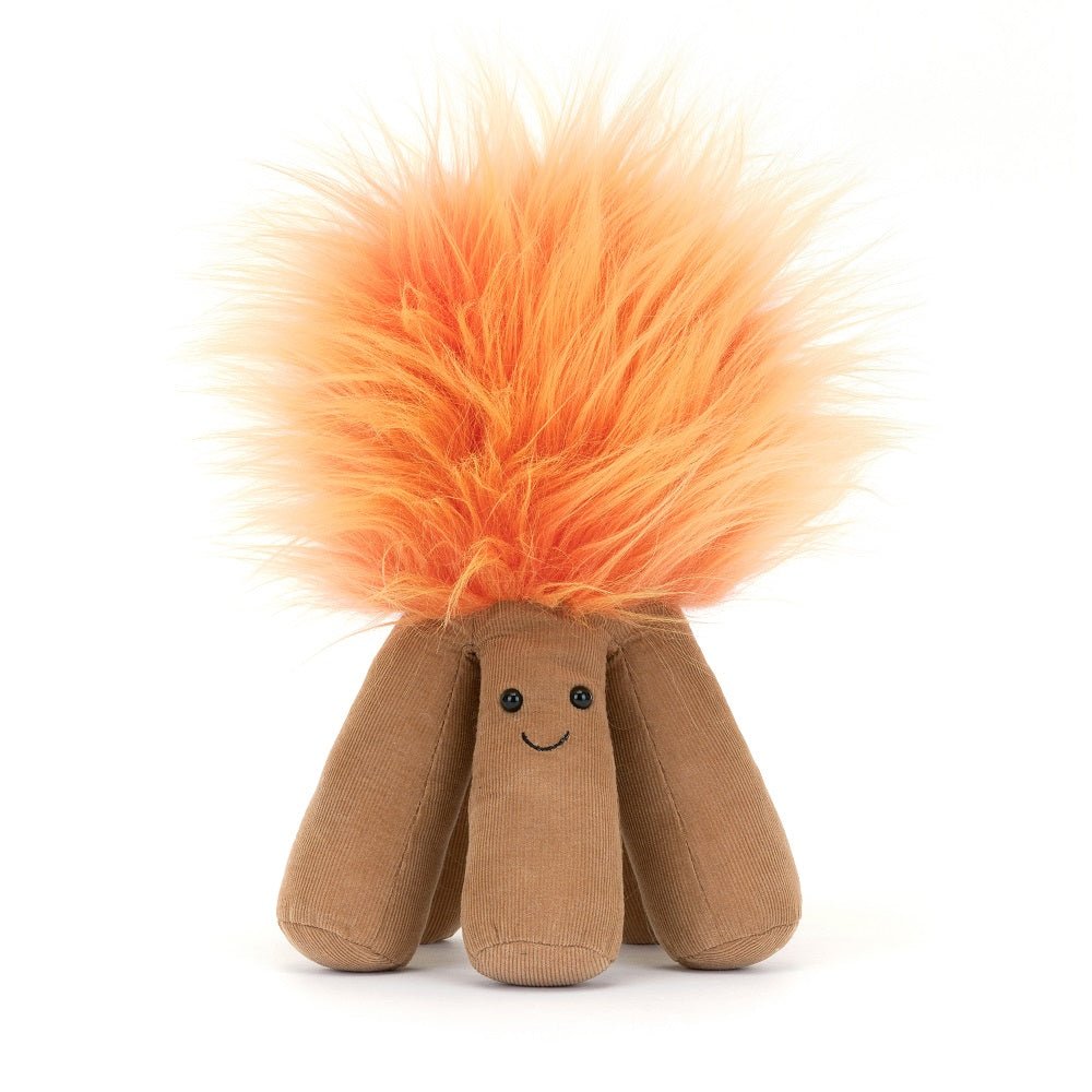 Amuseable Campfire Jellycat | Kremp Florist