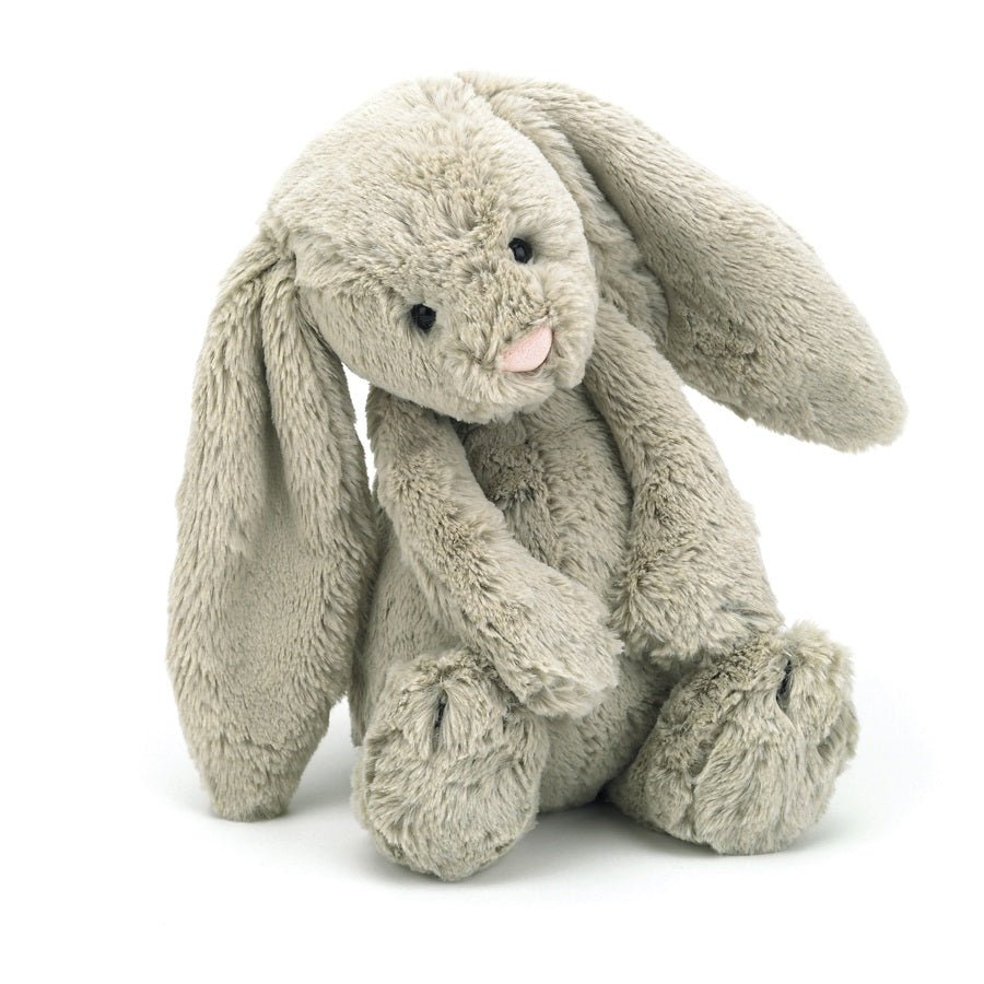 Bashful Bunny Jellycat | Kremp Florist