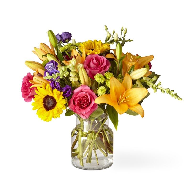 Best Day Bouquet – Kremp Florist