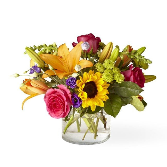 Best Day Bouquet – Kremp Florist