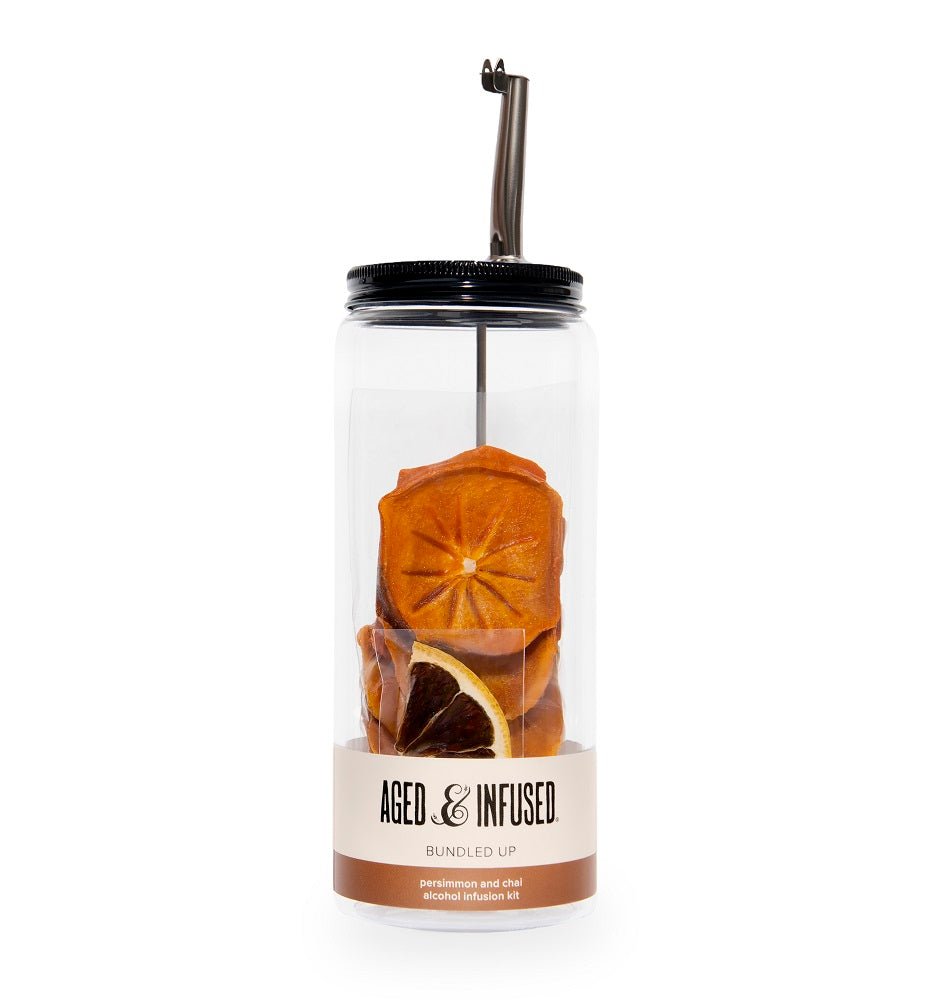 Bundled Up Drink Infusion Kit | Kremp Florist