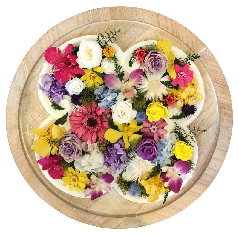 Spring Garden - Forever Flowers – Kremp Florist