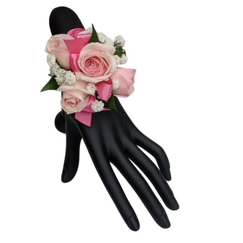 Father Daughter Dance Corsage – Kremp Florist
