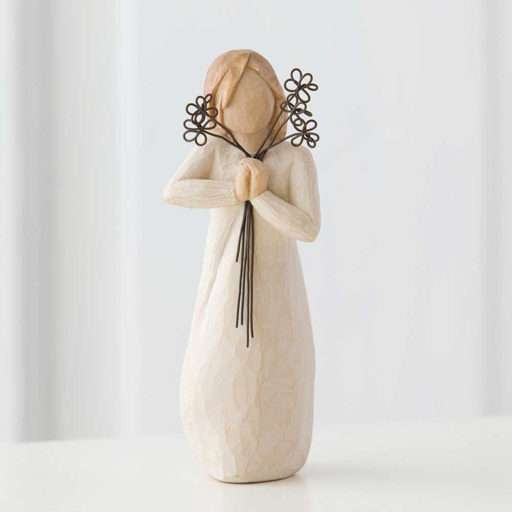 Willow Tree - Friendship – Kremp Florist