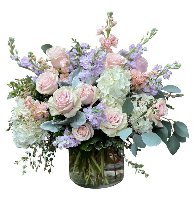 In The Garden Bouquet – Kremp Florist