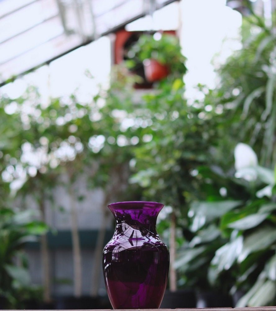 Invisible Flowers | Kremp Florist