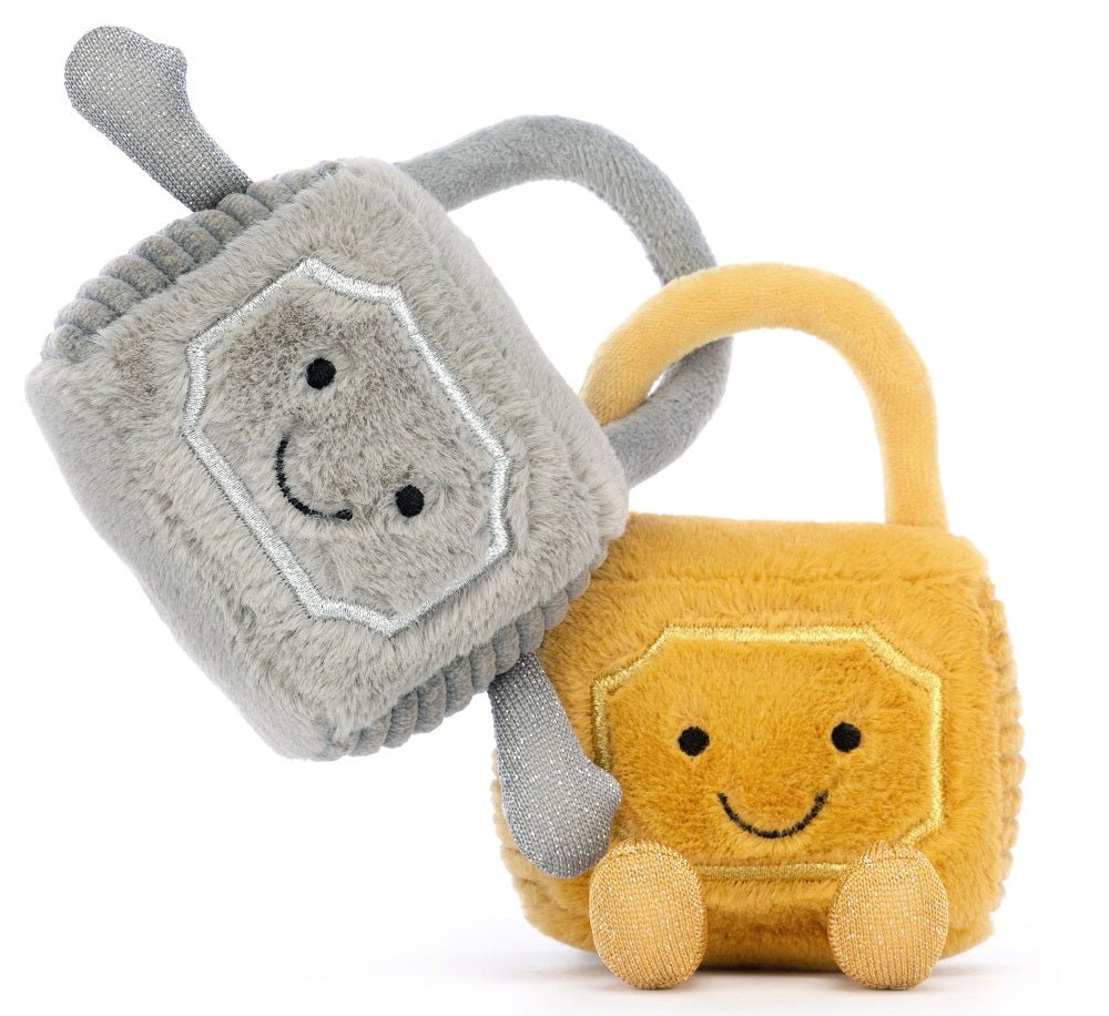 Love Locks Jellycat | Kremp Florist