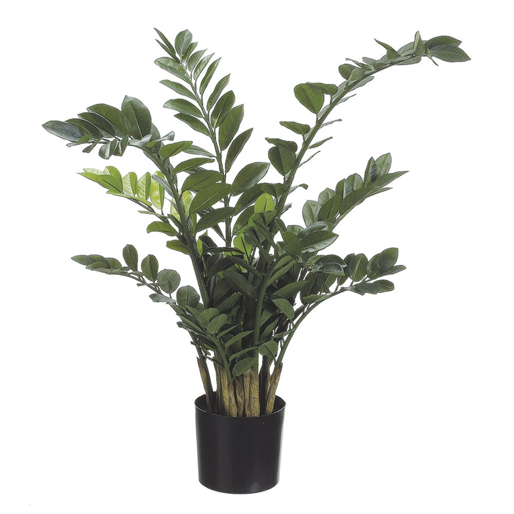 42" Artificial Zamioculcas Plant | Kremp Florist