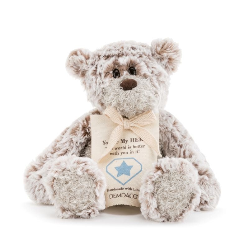 Mini Giving Bear- Hero – Kremp Florist