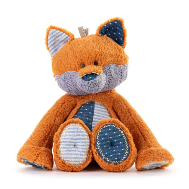 Oddball Plush - Fox | Kremp Florist