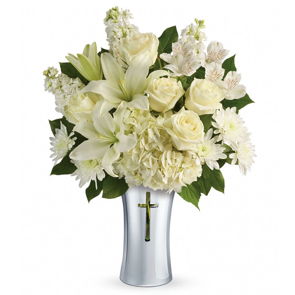 Shining Spirit Bouquet – Kremp Florist
