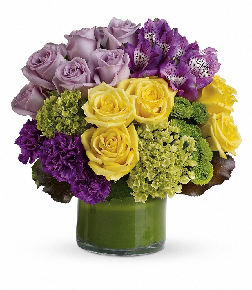 Simply Splendid Bouquet | Kremp Florist