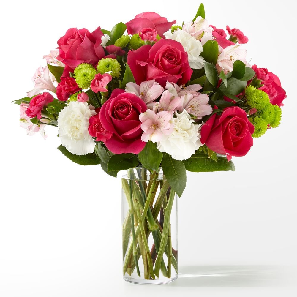Sweet and Pretty Bouquet | Kremp Florist