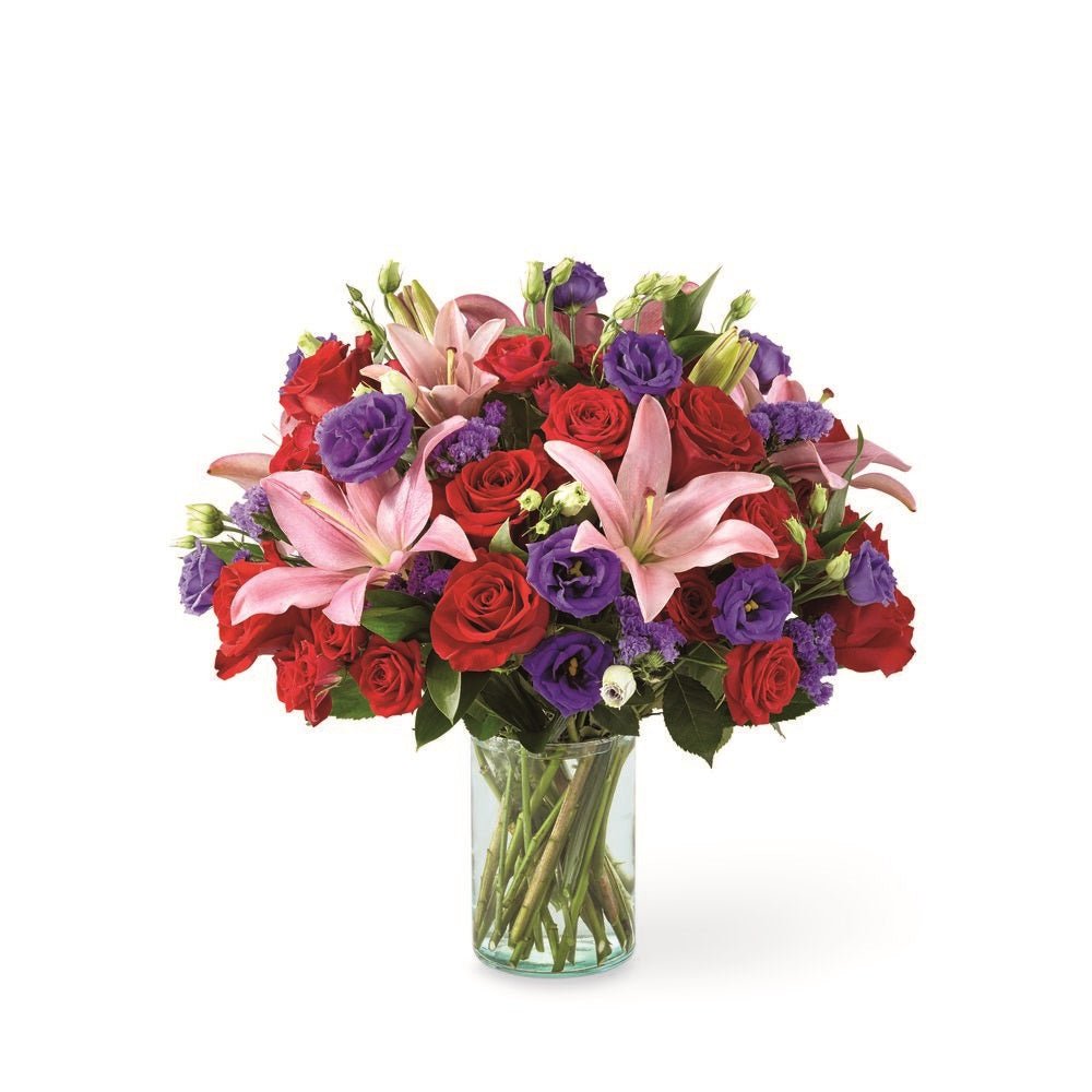 Truly Stunning Bouquet - Kremp Florist