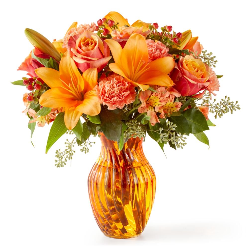 Afternoon Light Bouquet | Kremp Florist