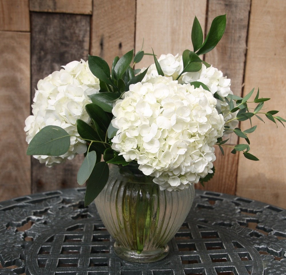 Wedding Centerpiece | Kremp Florist