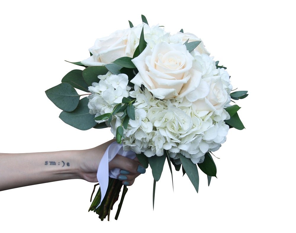 Bridal Bouquet | Kremp Florist