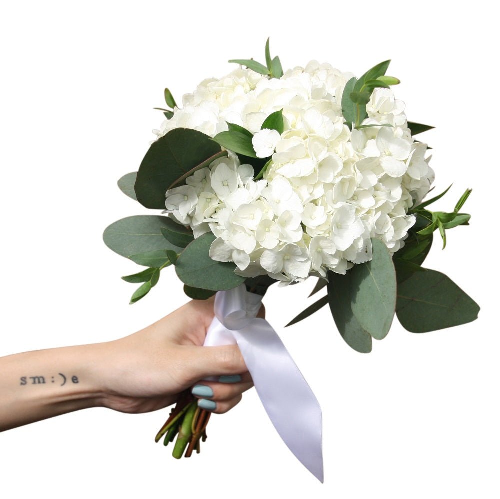 Bridesmaid Bouquet | Kremp Florist